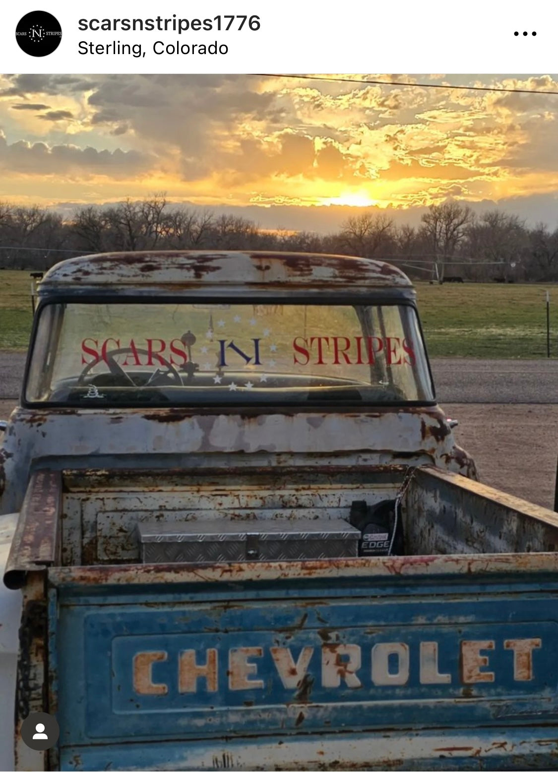 Apparel for the unapologetic patriot. – Scars N Stripes